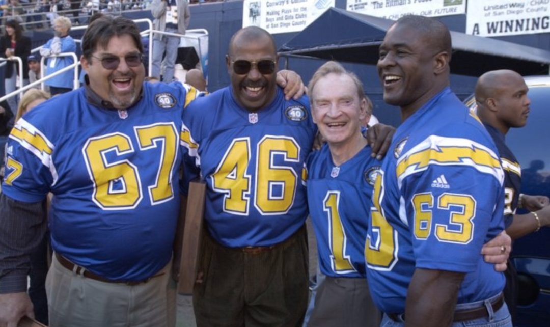 My Most Recent – Ed White Art